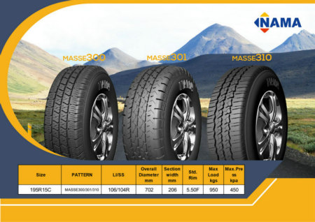 TBR Tyre,PCR Tyre,Butyl Tube supplier,Wheel supplier-NAMA